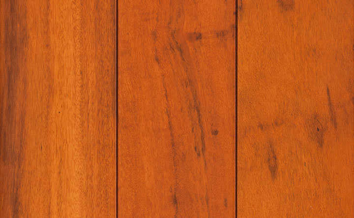 Tigerwood: An Ipe Alternative