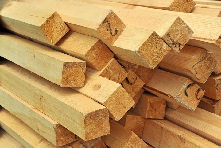 What’s More Important: The Lumber or the Lumber Supplier?